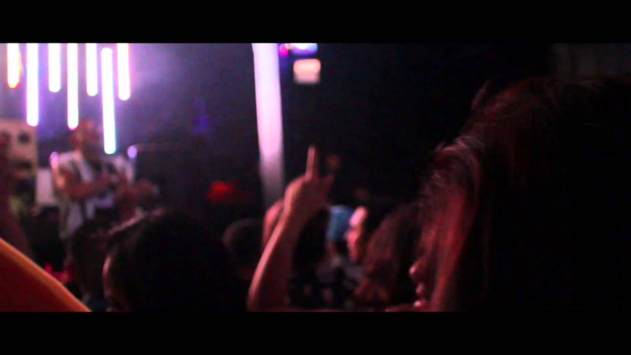 Layover - Anatomy of a Nightclub Scene - Exclusive Interview with ...