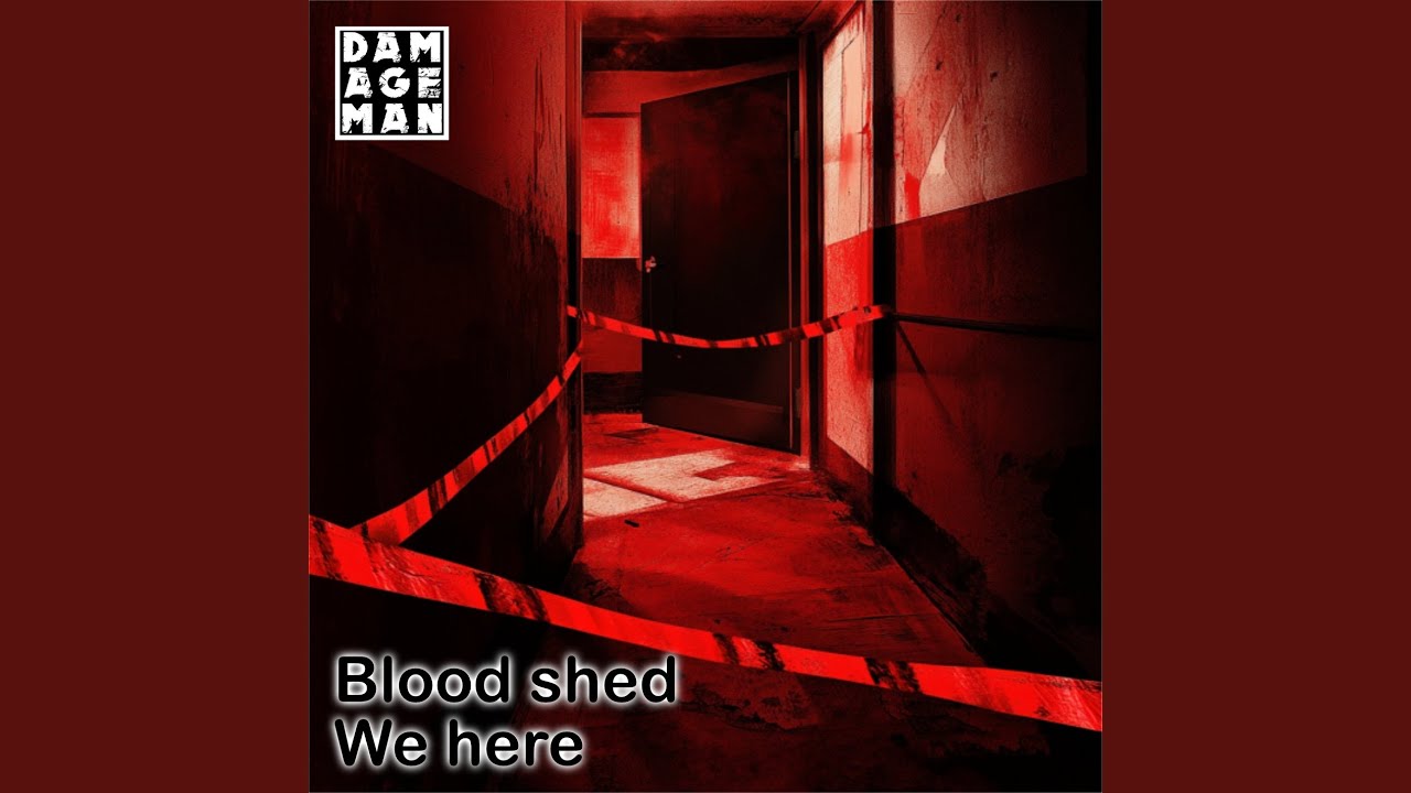 Blood shed - YouTube