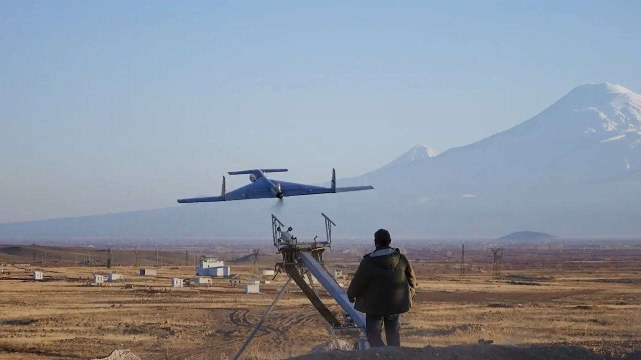 Davaro Defense Systems - YouTube