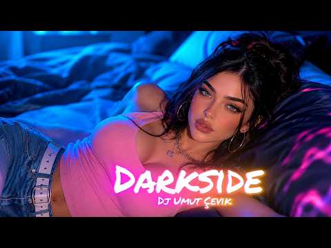 Dj Umut Çevik - Darkside ( Club Mix )