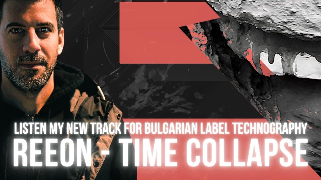Reeon - Time Collapse - YouTube