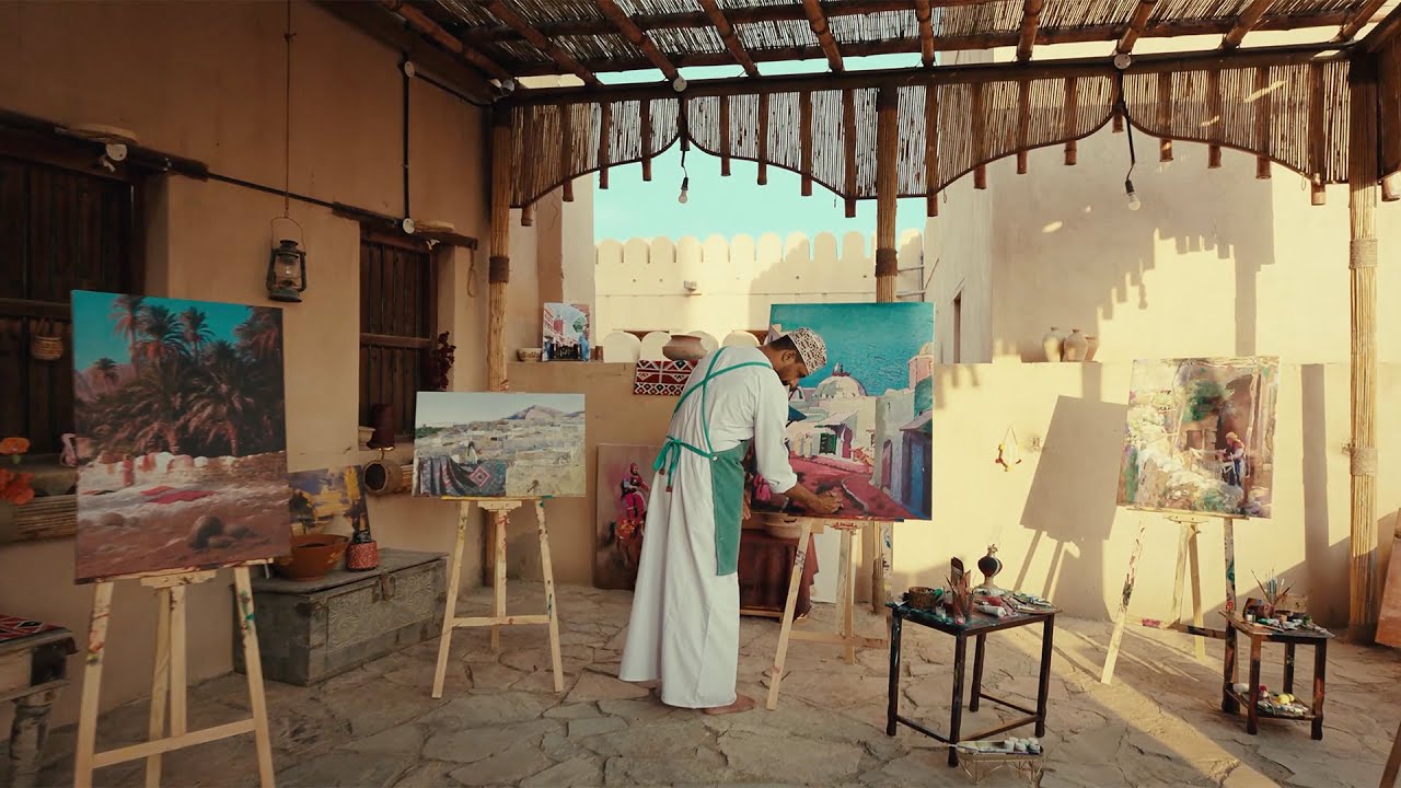 We Have Evolved - YouTube