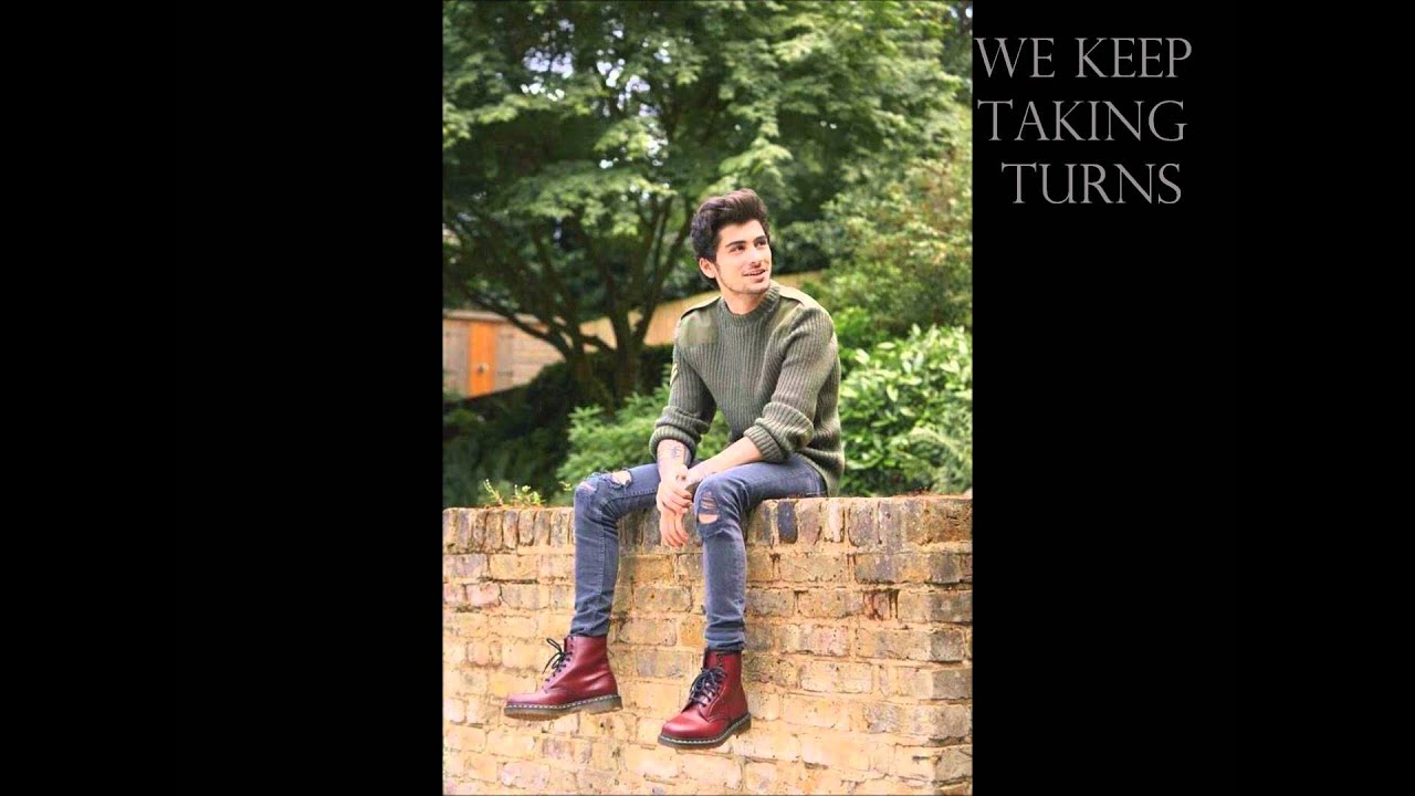 Spaces - One Direction (Four) Lyrics + Pictures - YouTube