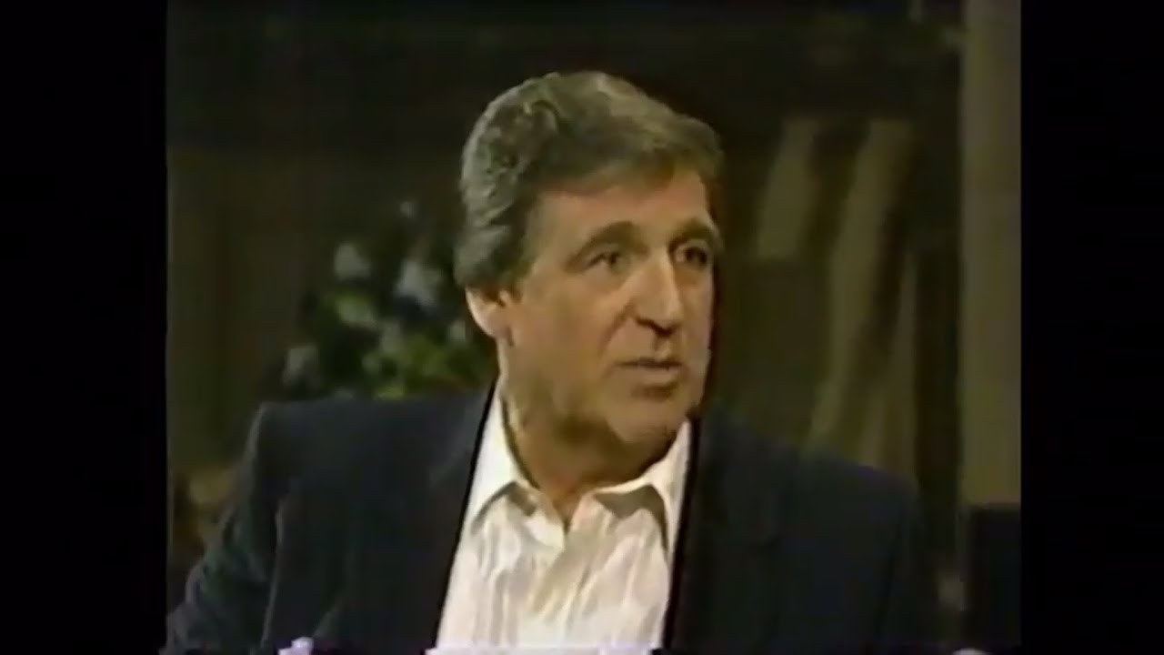 Shecky Greene Jerry Lewis Show 1984 - YouTube