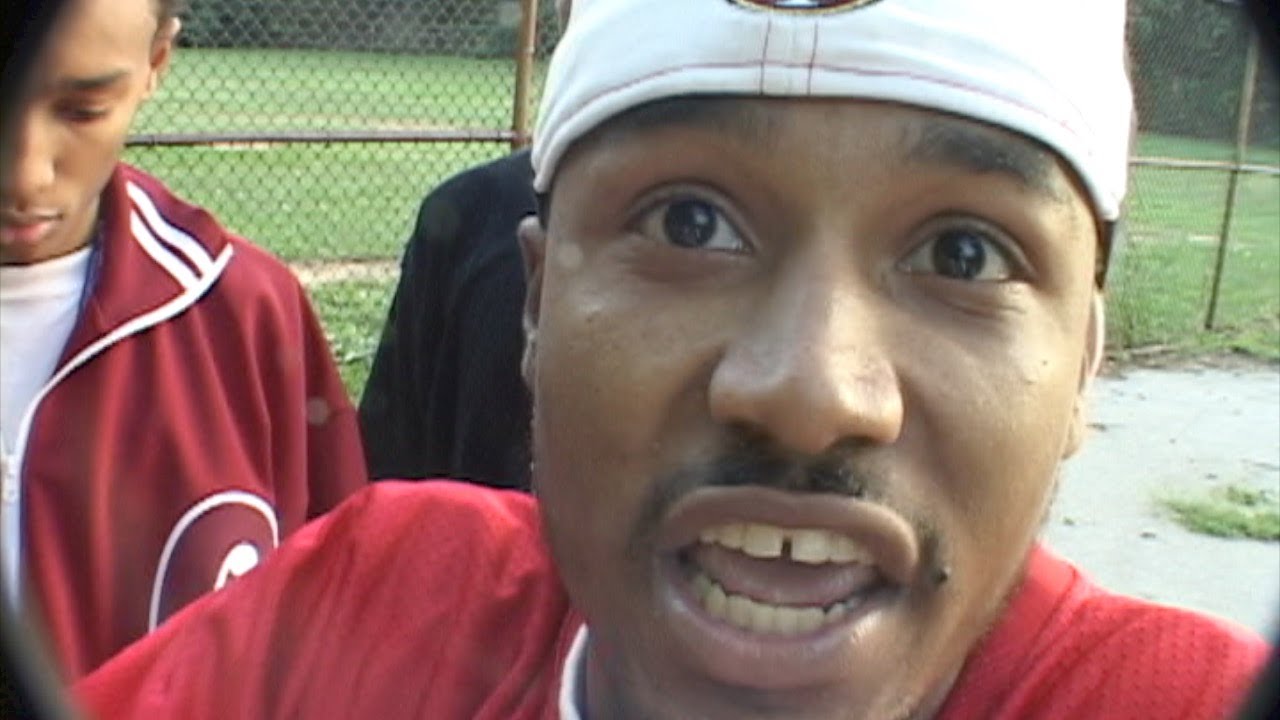 KONFIDENTIAL "FREESTYLE" 2002 (RedRum Records) - YouTube