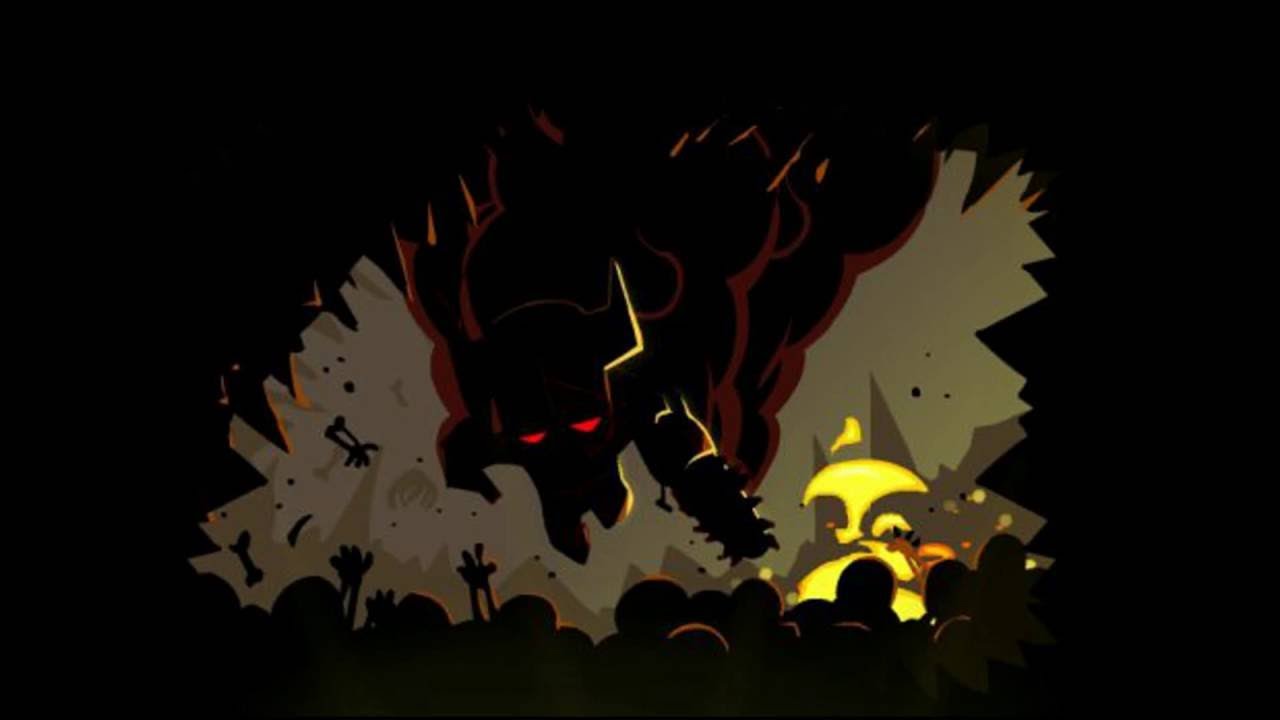 Castle Crashers OST - Necromancer Theme - YouTube
