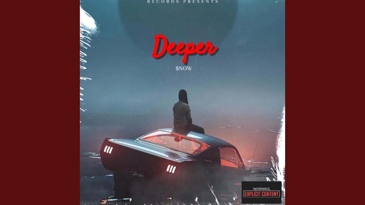 Deeper - YouTube