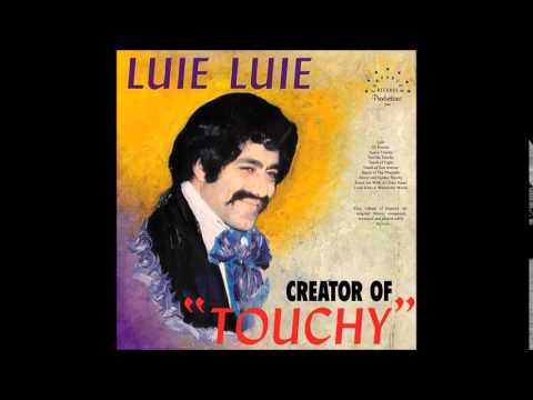 Luie Luie – Touch of Light - YouTube