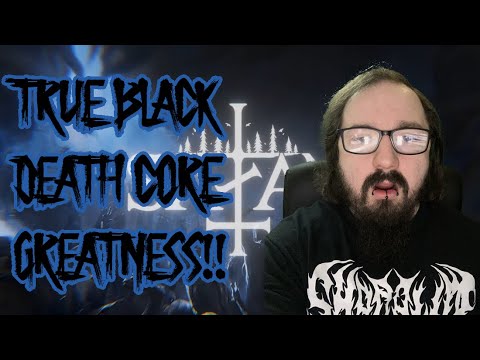 I, Satan - Dream Eater [ Reaction ] Feat Blake Mullens of Disembodied ...