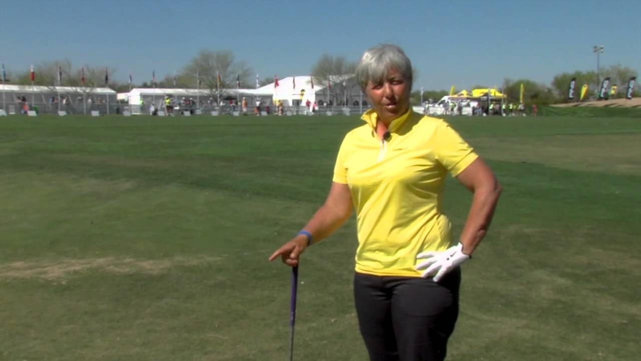 LPGA Learning Center: Think Box vs. Play Box - YouTube