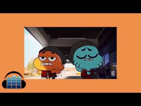 GUMBALL KÜFÜRLÜ 2