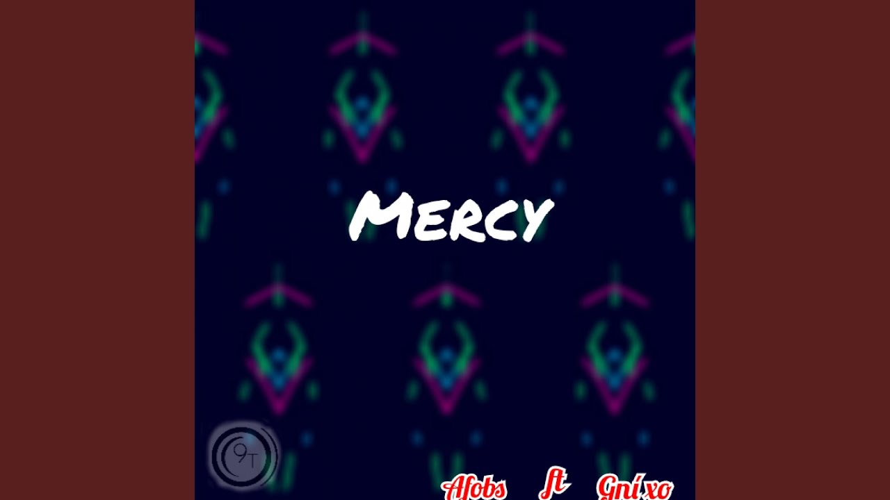 Mercy - YouTube