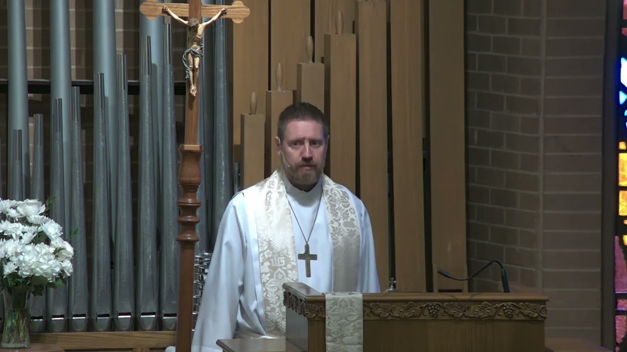 Sermons Archive - Faith Lutheran Church - Plano, Texas