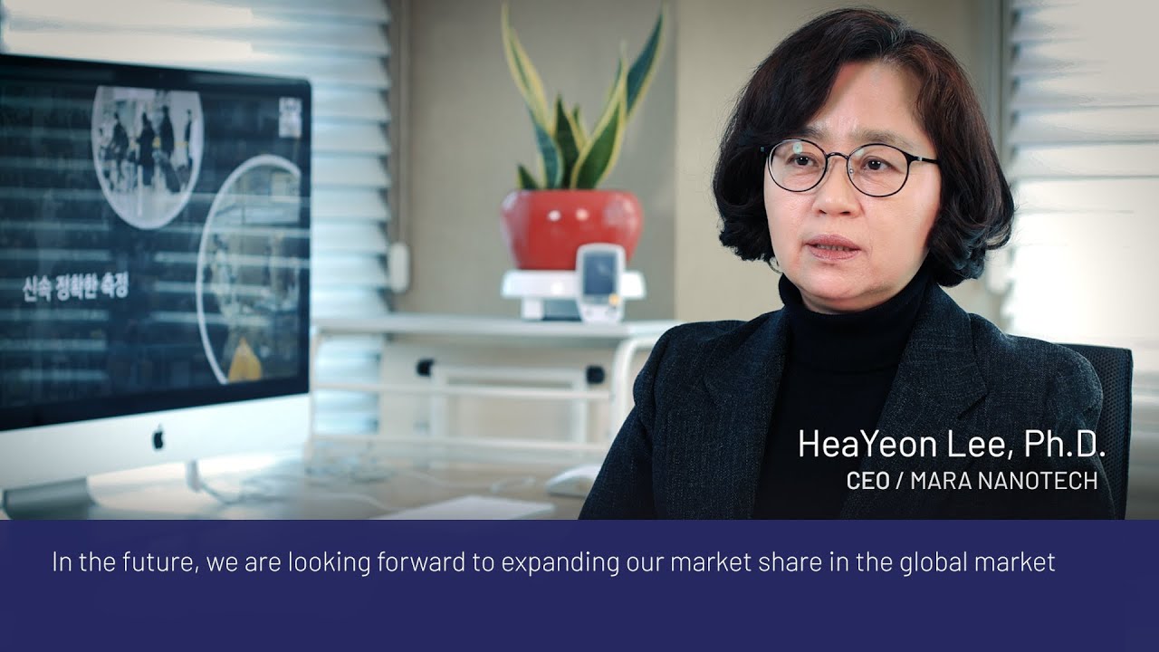 MARA NANOTECH Corporate Video (03:30) - YouTube