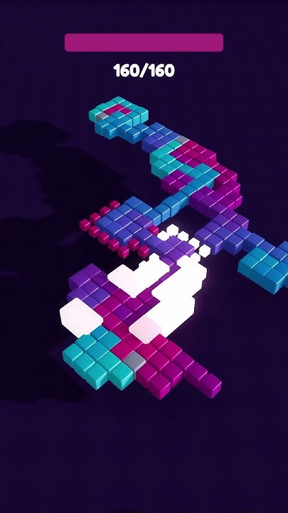 My favourite procedural level generation technique! - YouTube