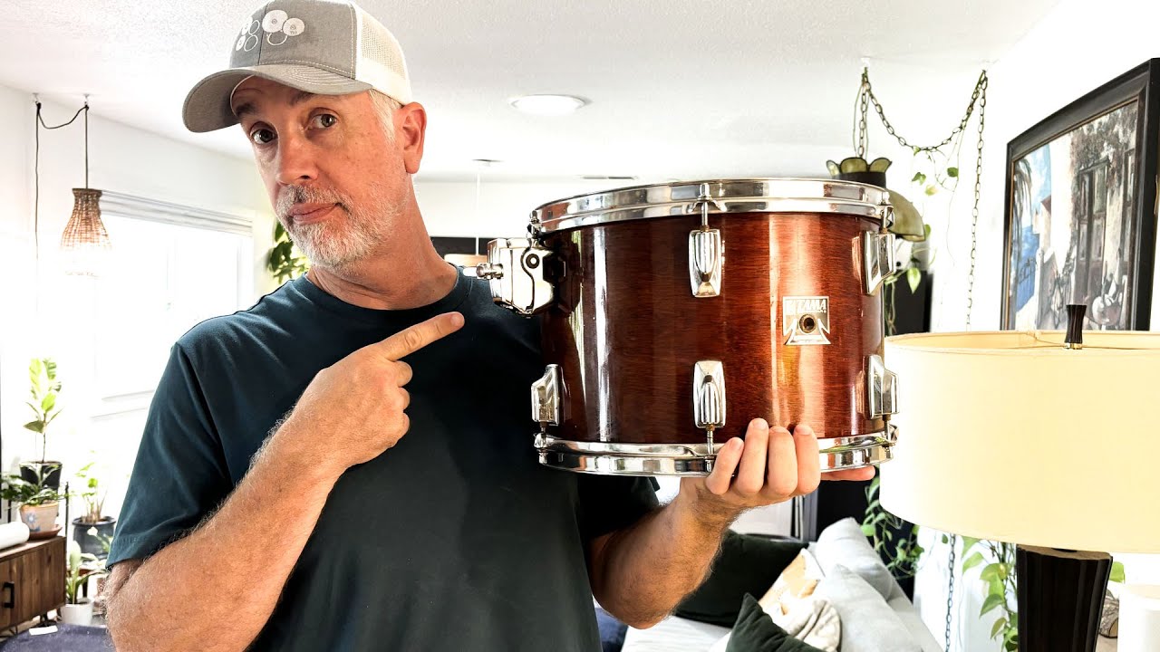 Does The Atlas Mount Increase Resonance? - YouTube