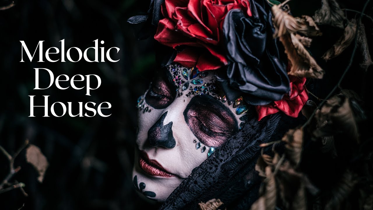 Best Of Melodic Deep House Music Chill Out Mix#1 🎶 Ibiza Deep house ...