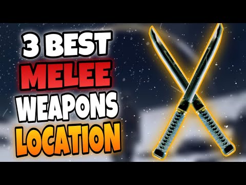 How To Get The 3 BEST MELEE Weapons! Starfield Va’ruun Painblade ...