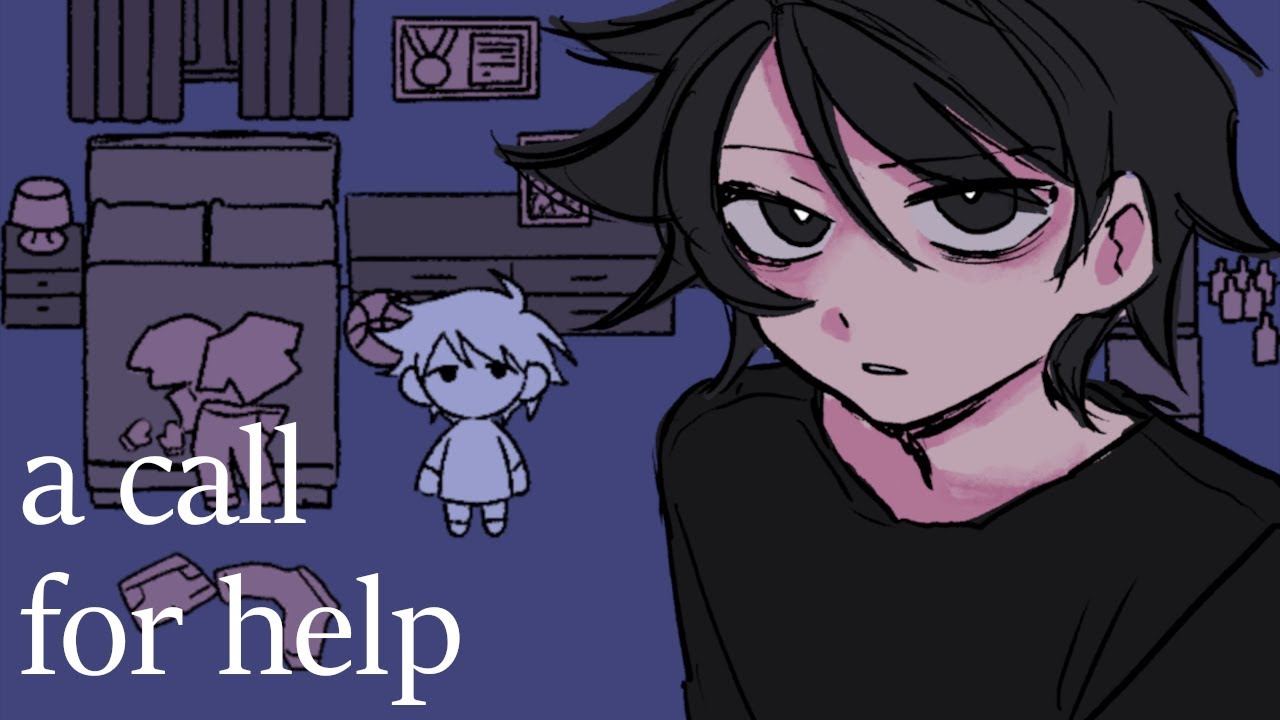 a call for help FULL Game Walkthrough / Playthrough - Let's Play (No ...