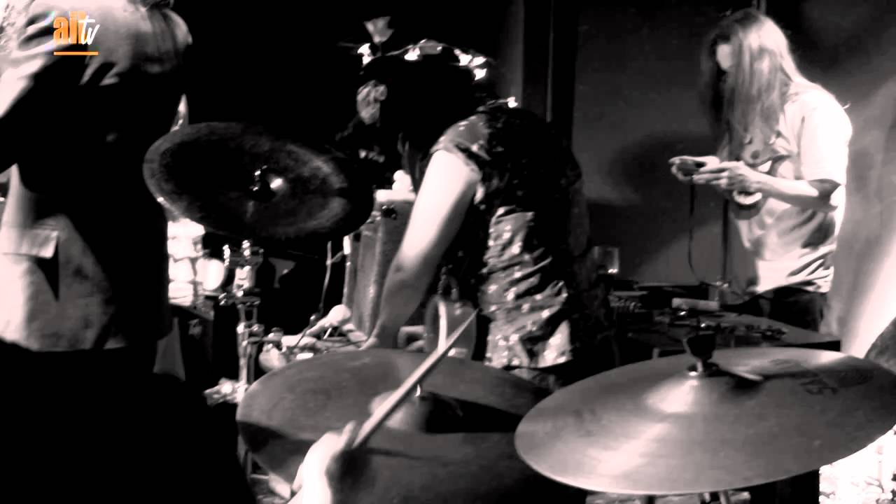 THE A BAND PT2 - YouTube