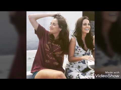 Fernanda e Juliana em AMADN - YouTube
