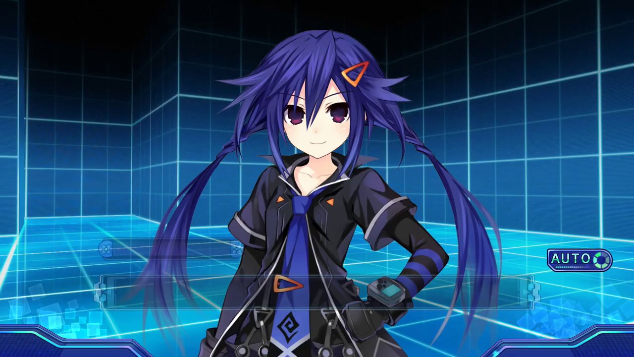 Megadimension Neptunia VII - Final Malo - YouTube