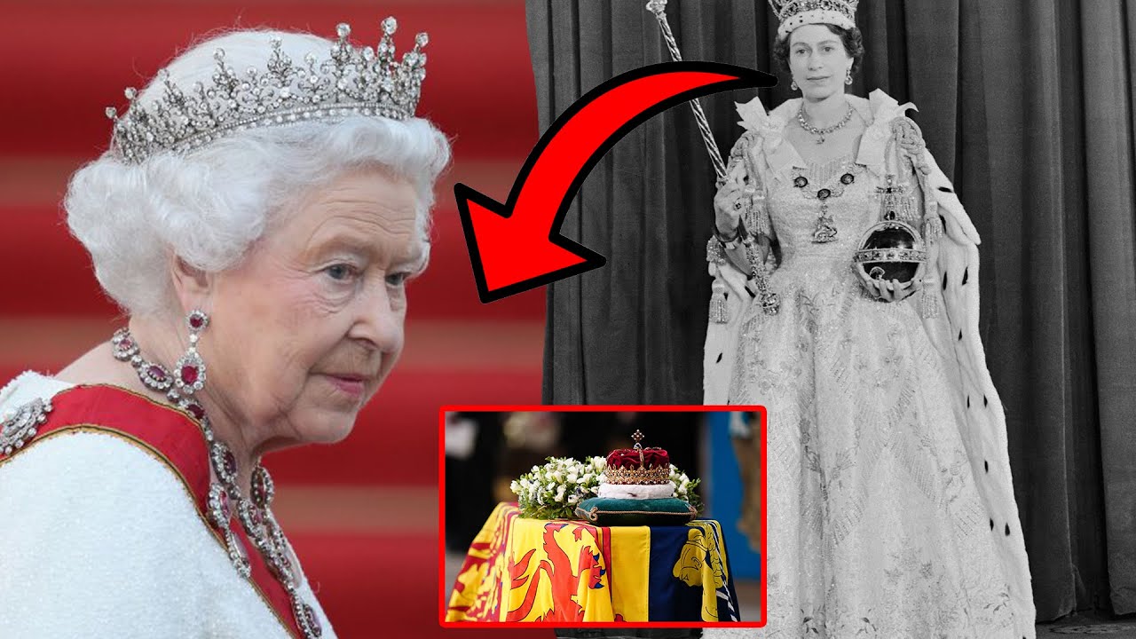 Queen Elizabeth funeral 2022 | Queen Elizabeth latest news | Queen ...