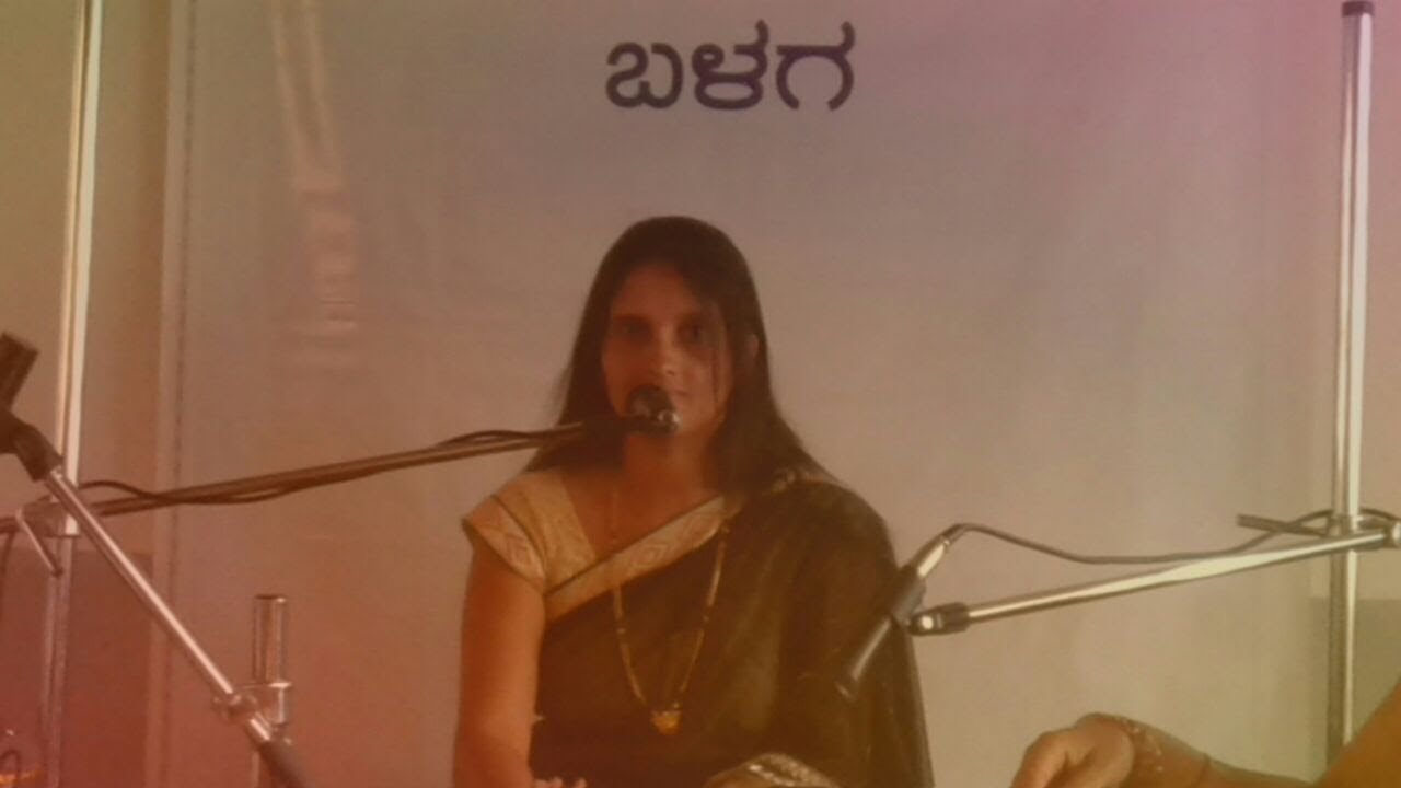 Padma Keshav Hegde - YouTube