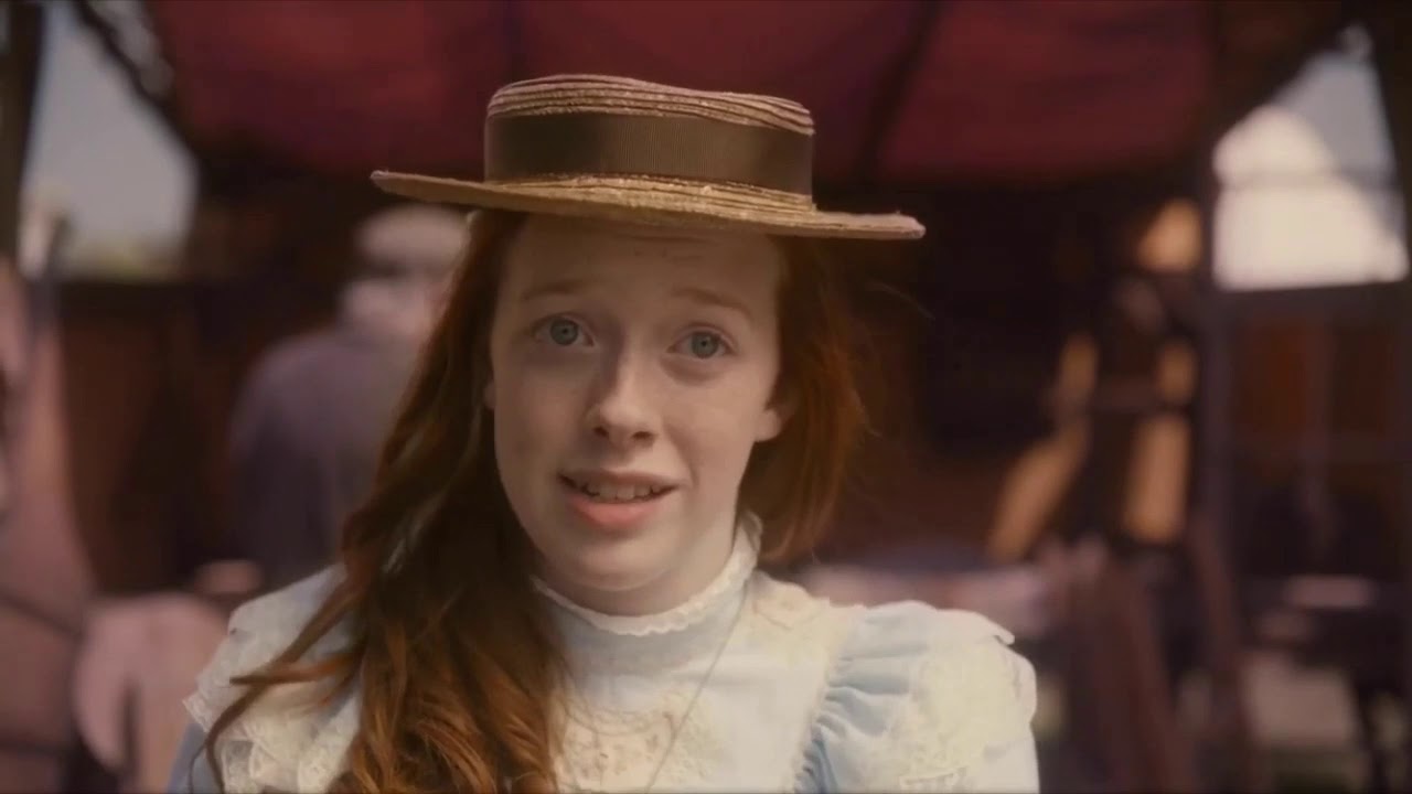 ️3x10 //Anne and Gilbert // Love Story s1-s3 ️ - YouTube