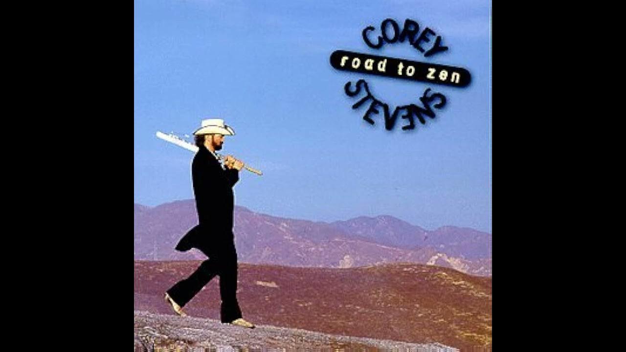 Corey Stevens - Only One For You (American blues guitarist) - YouTube