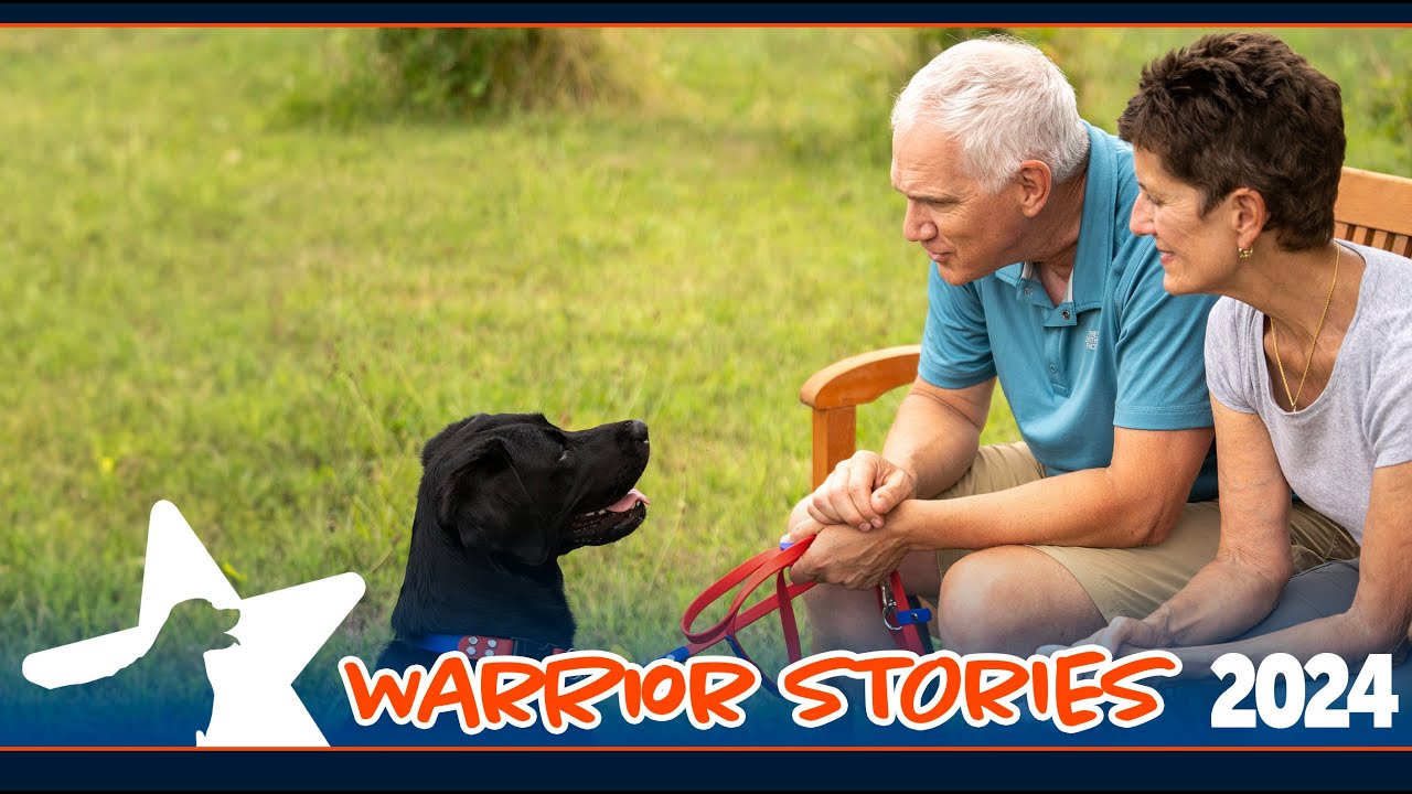 Warrior Stories 2024: The Martel Family and WCC's Quail II - YouTube