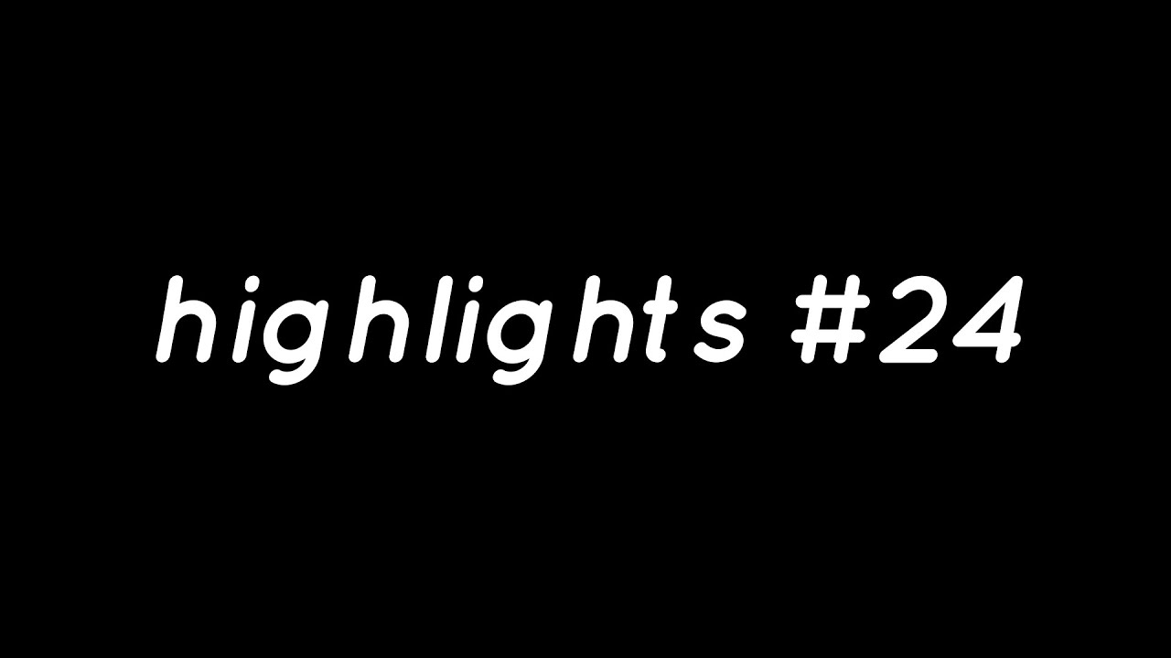 drox ~ highlights #24 - YouTube