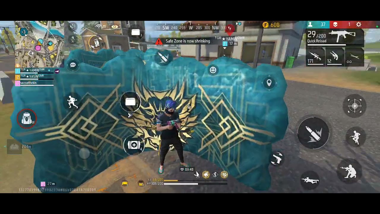 Nice Match⚔️ Youtube