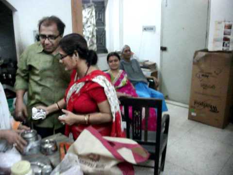 Dol Khela.avi - YouTube