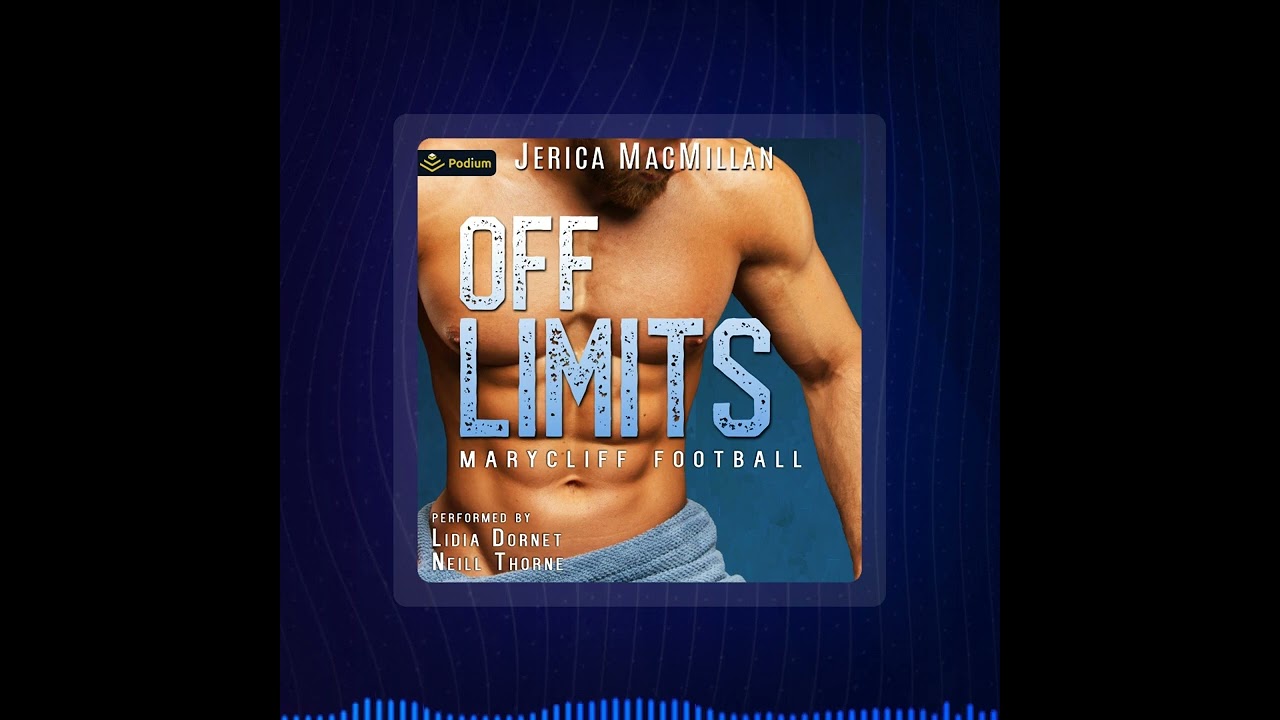 Off Limits Audio Preview! - YouTube