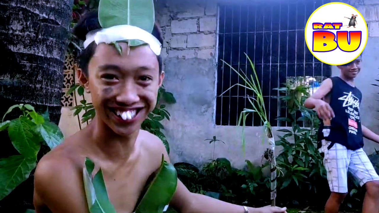 TOTOY RAT - RATBU - YouTube