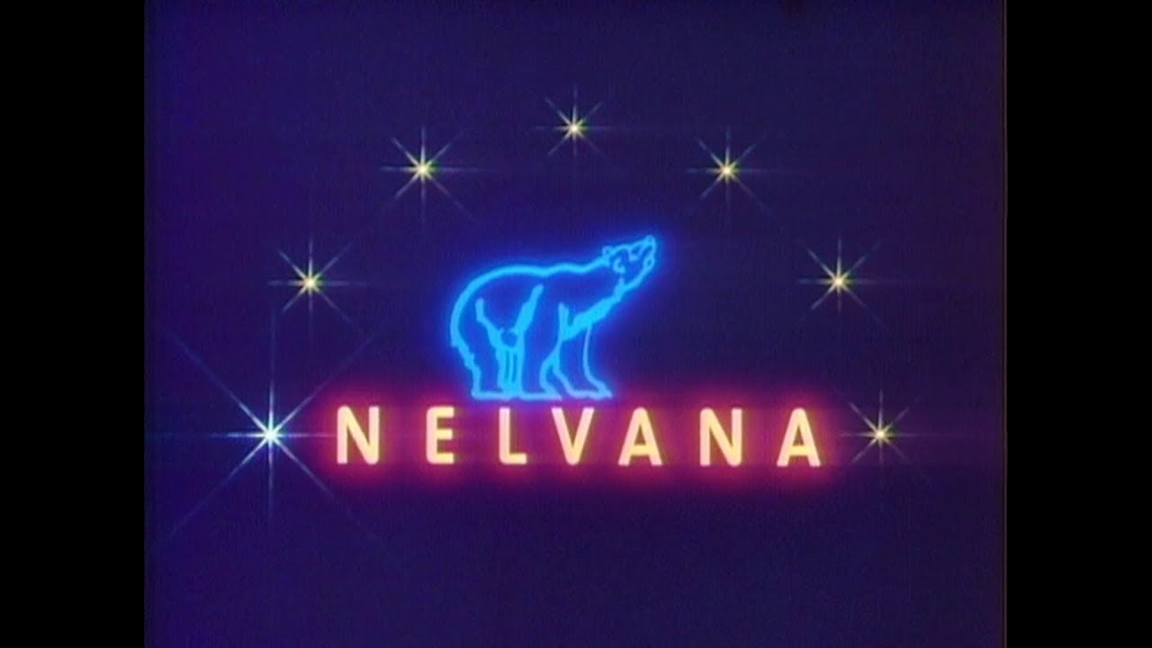 Nelvana Nelvana - Wikipedia bahasa Indonesia, ensiklopedia bebas