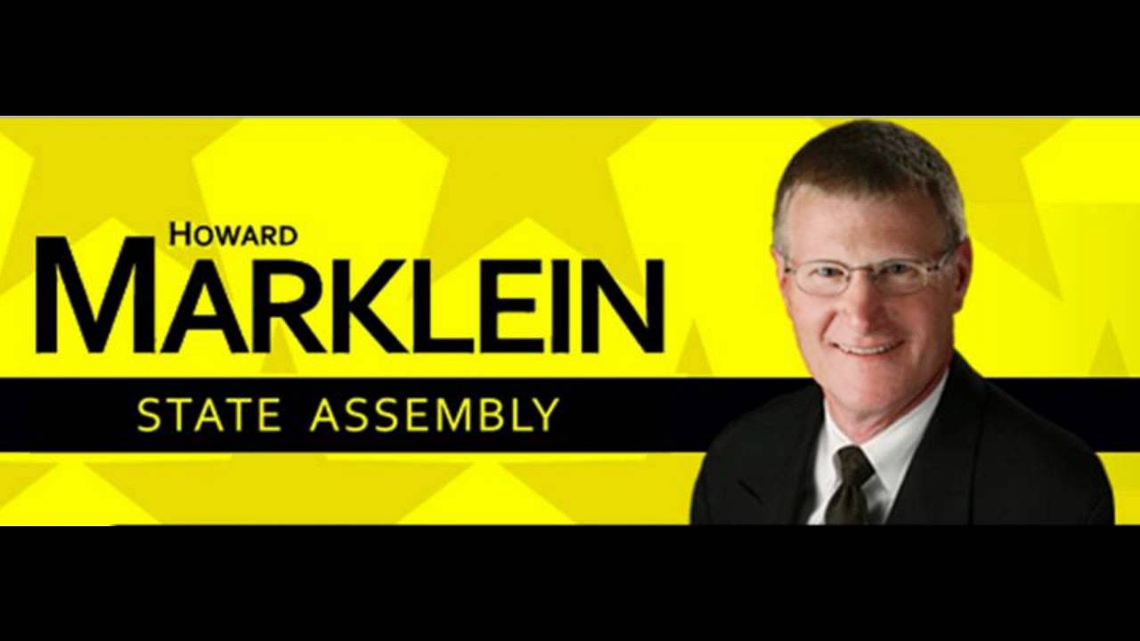 Howard Marklein on the Vicki McKenna Show - YouTube