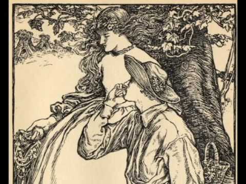 An Enigma (Sonnet) by Edgar Allan Poe [Audiobook] - YouTube