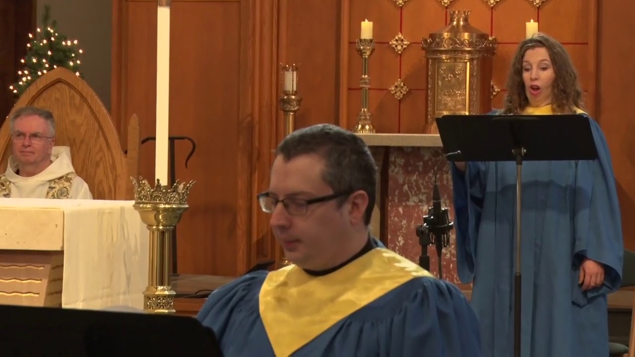 Lessons and Carols 2020 - YouTube