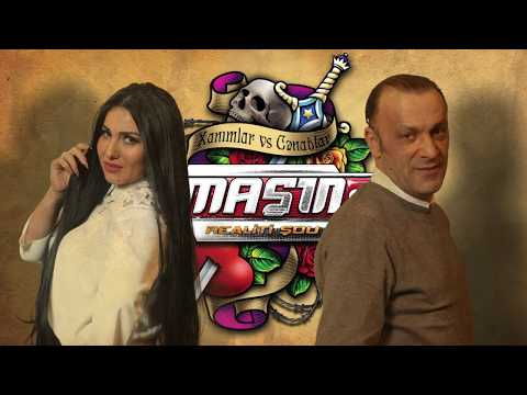 Maşın Şou 15 - Nazim Pişyari & Vüsalə Kərimova