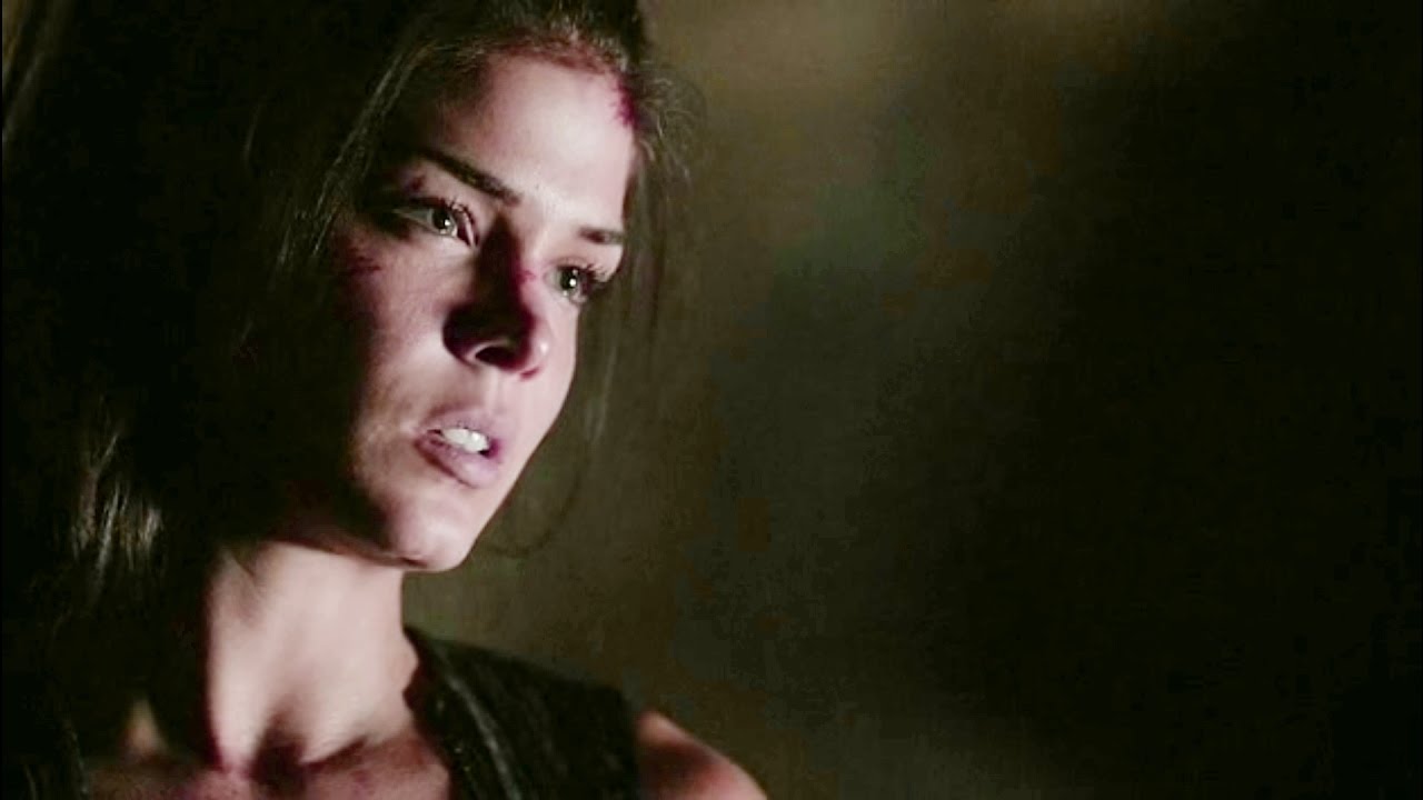 octavia blake (+Lincoln) | how'd it comes to this - YouTube