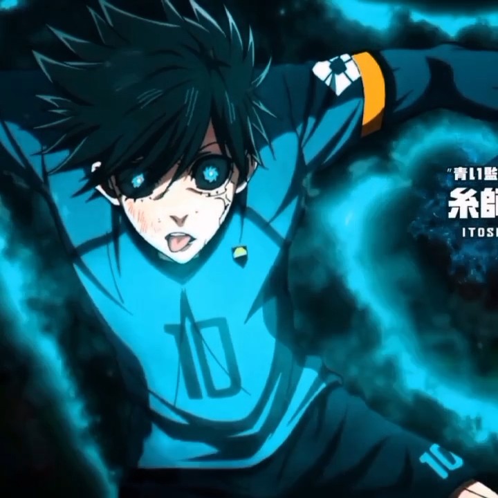 itoshi rin flow 💀 #animeedit #anime #bluelock #rin #edit #amvedit #amv ...