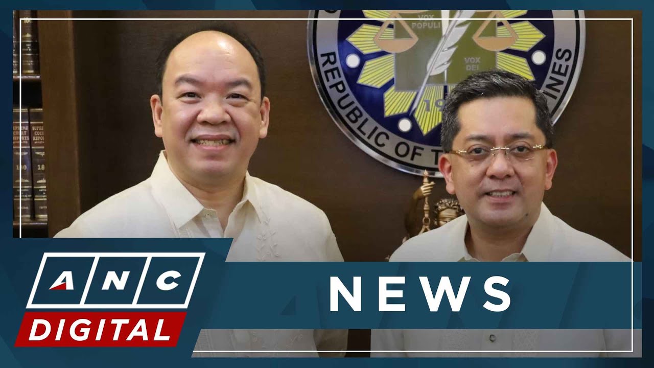 Bongbong Marcos appoints Ernesto Maceda Jr. as COMELEC Commissioner ...