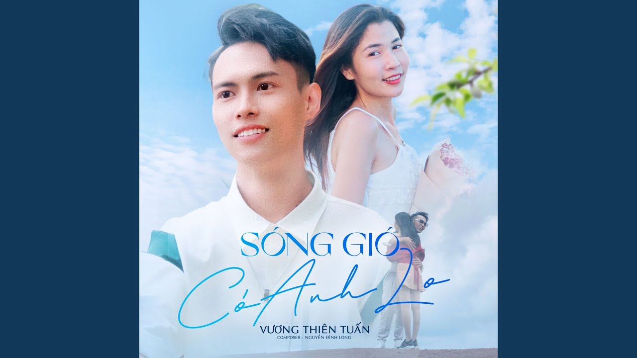 Sóng Gió Có Anh Lo - YouTube Music