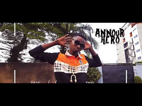 Annour héro ft Imran no limit love Africa(clip officiel)