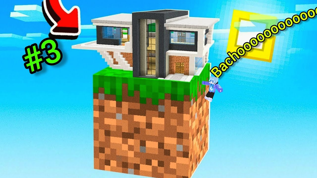 One block return . finally starting one block. ep- 3 . - YouTube