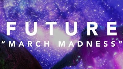Future - March Madness (Official Lyric Video) - YouTube Music