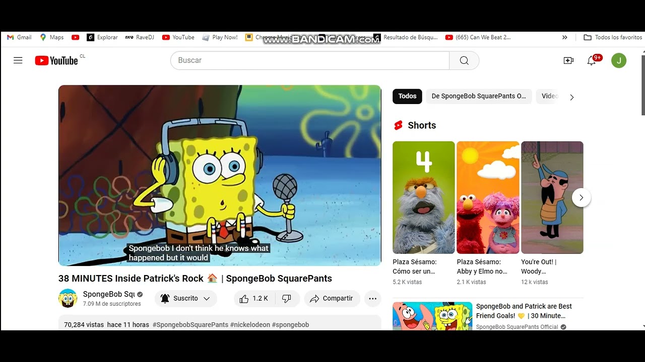 confess a bear but the teddy bear is voiced by ryan dillon - YouTube