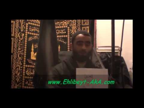 Seyx Cavid - Imam Xomeyninin fetvasina aydinliq getirdi